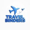 Иконка канала Travel Binders