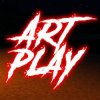 Иконка канала Art Play