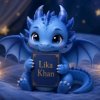 Иконка канала LikaKhan