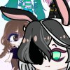 Иконка канала Лена 🐰🐰🐰🌌
