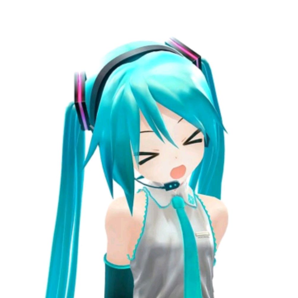 Иконка канала Miku