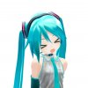 Иконка канала Miku