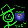 Иконка канала Tozy_Zozyavich
