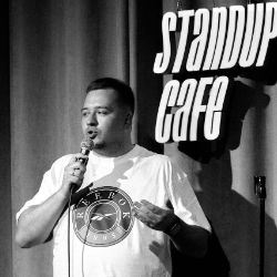 Иконка канала Вячеслав Щербаков l stand up