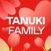 Иконка канала TanukiFamily