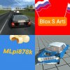 Иконка канала Rutube Simple Car Crash And Not simple Car Crash