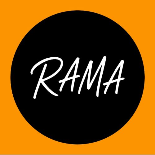 Иконка канала Даниил Rama