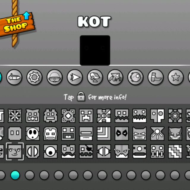 Иконка канала Черный Кот