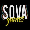 Иконка канала VP SOVA Games