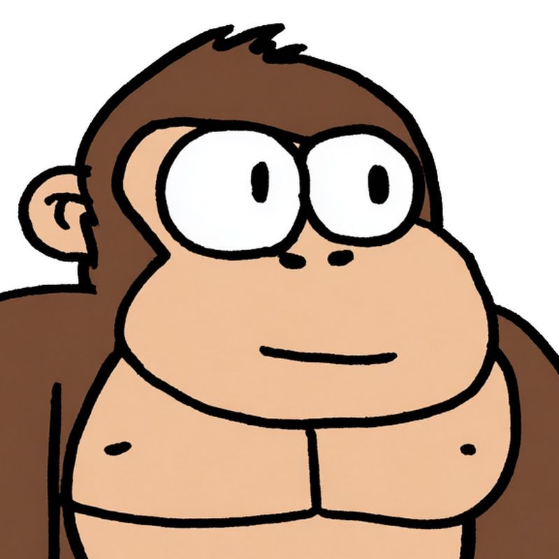 Иконка канала HabitBear
