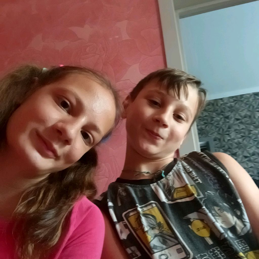 Иконка канала Лилия И Кирилл