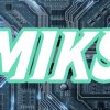 Иконка канала Miks
