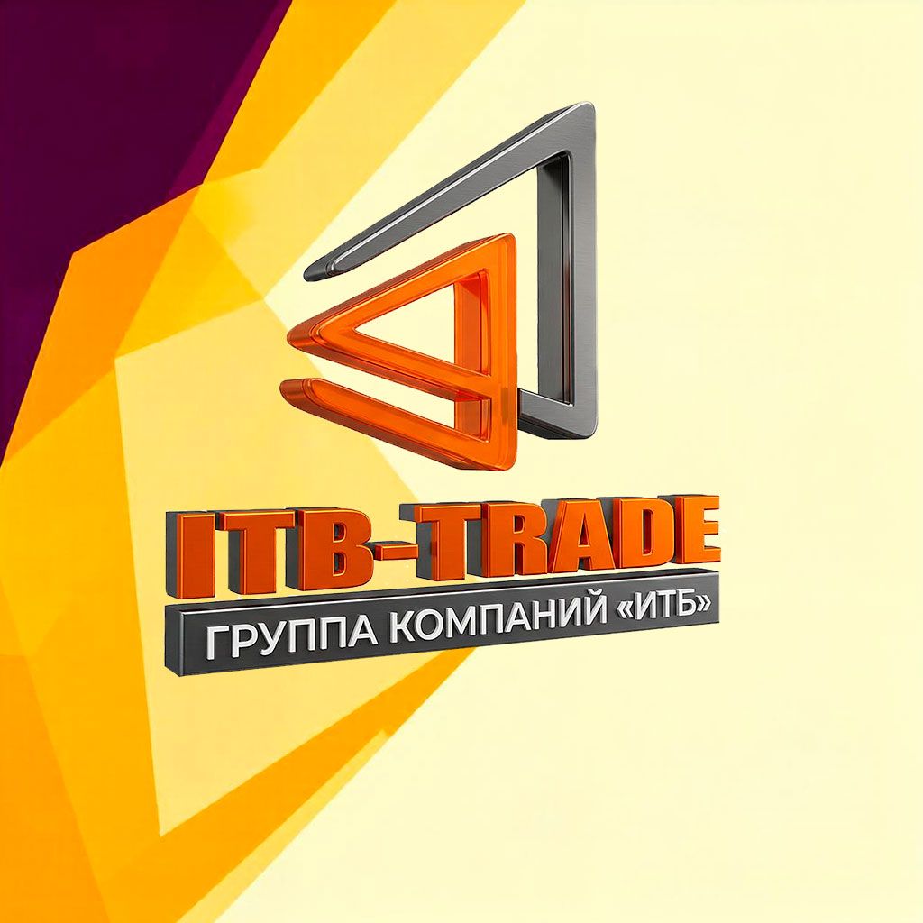Иконка канала Группа компаний ИТБ