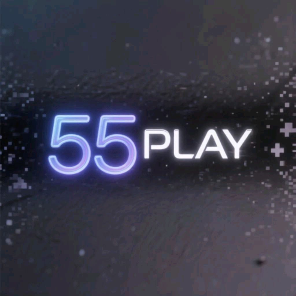 Иконка канала 55PIAY