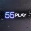 Иконка канала 55PIAY