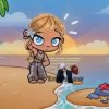 Иконка канала 🐚･𐙚..𝑬𝒎𝒊𝒍𝒚_𝒂𝒘..𐙚･⛱️ (+рб)