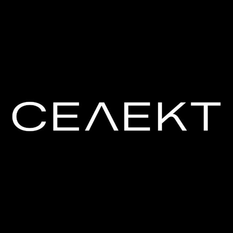 Иконка канала Самолет Селект