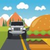 Иконка канала RoadHalfBurger
