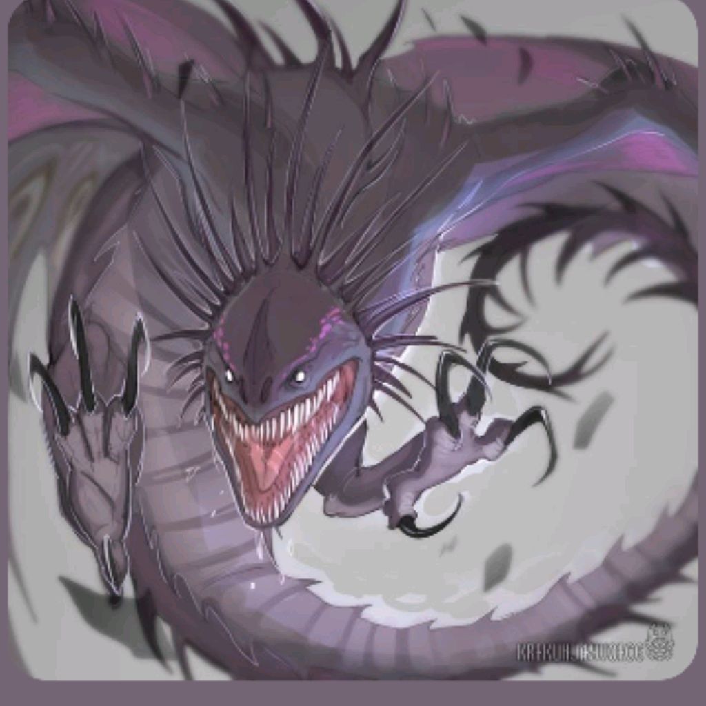 Иконка канала Кровавая Луна 🛐✴🦖
