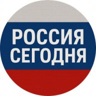 Иконка канала РОССИЯ СЕГОДНЯ