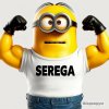 Иконка канала СЕРЁГА 21
