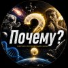 Иконка канала Почему?