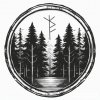 Иконка канала Песня дерева