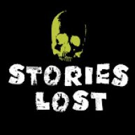 Иконка канала Stories Lost