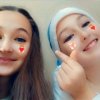 Иконка канала Маруся и Поля ❤️