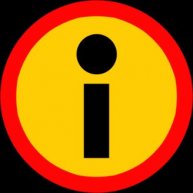 Иконка канала ПДД Инфо