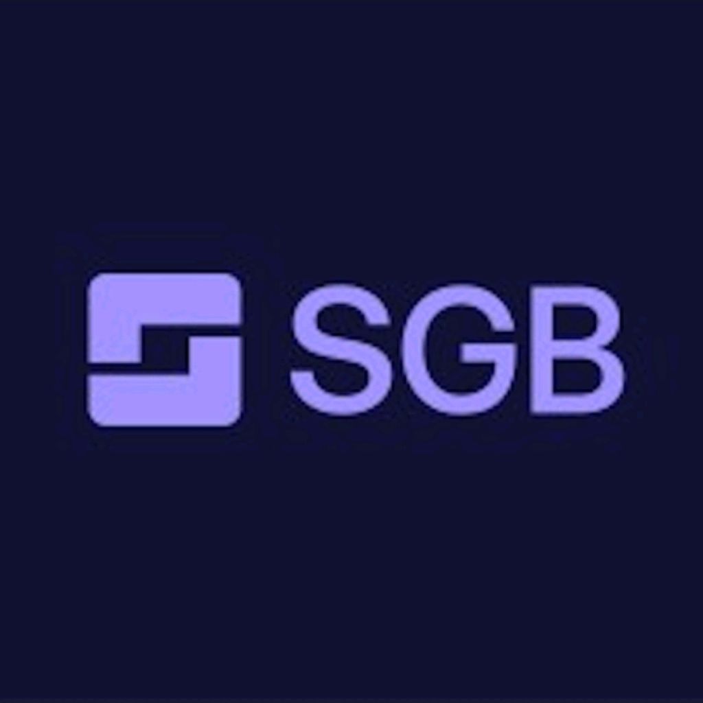 Иконка канала SGB128