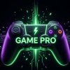 Иконка канала Game pro