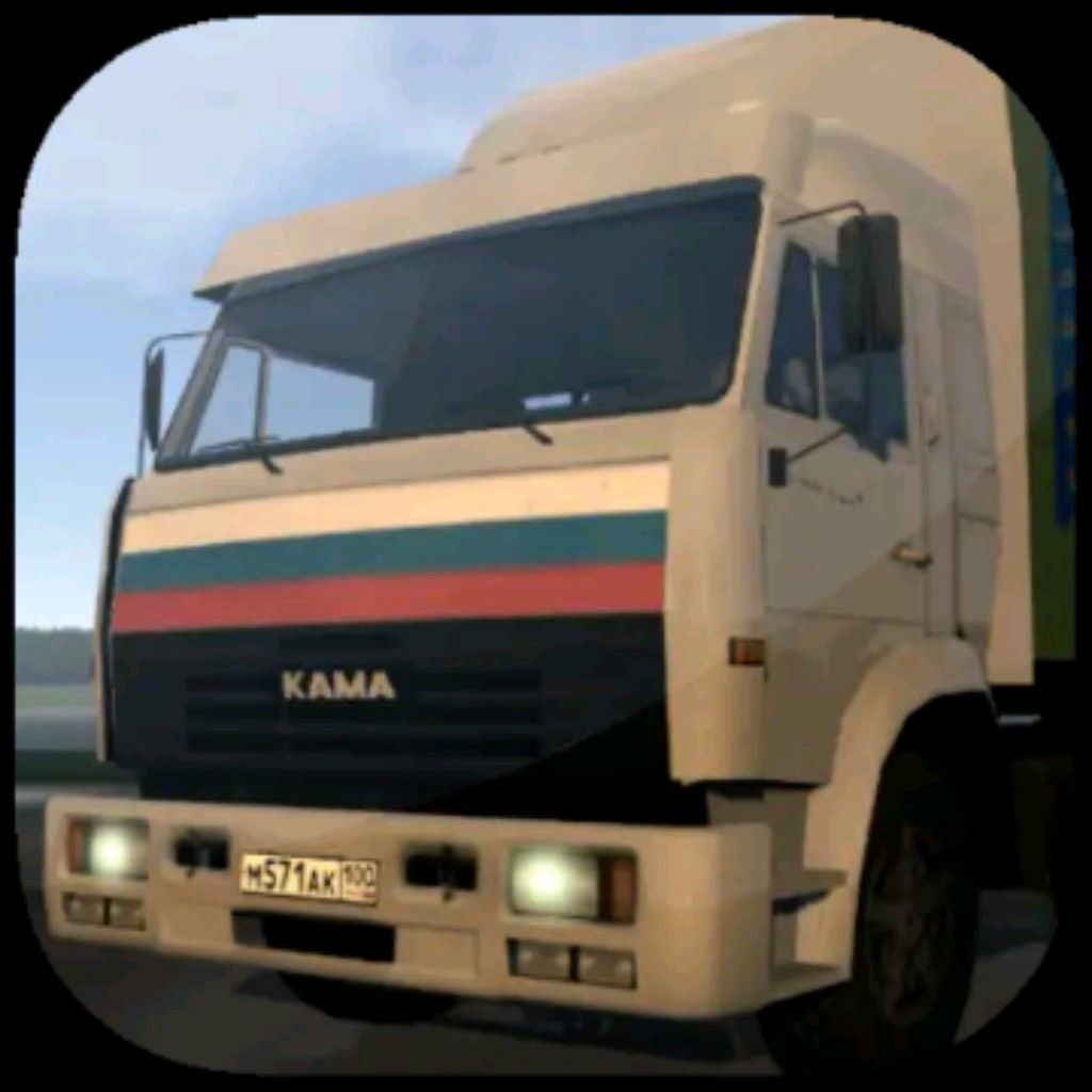 Иконка канала Игнатий Дальнобойщик