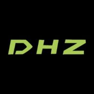 Иконка канала DHZ Fitness - комплексное оснащение фитнес-клубов