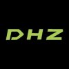 Иконка канала DHZ Fitness - комплексное оснащение фитнес-клубов