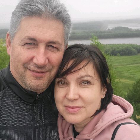 Иконка канала Нежинский Алексей