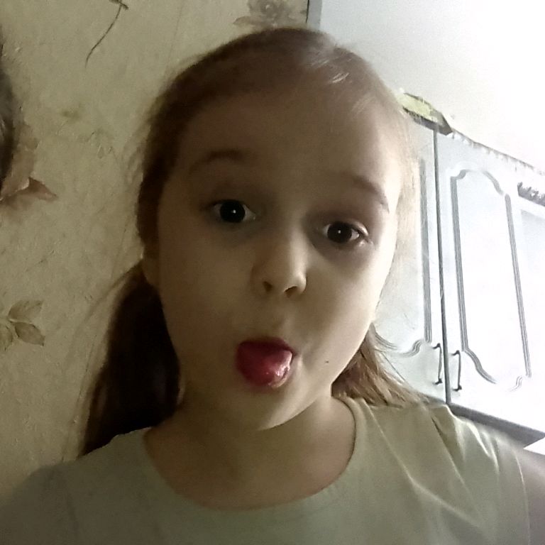 Иконка канала ﹤миленикс:3