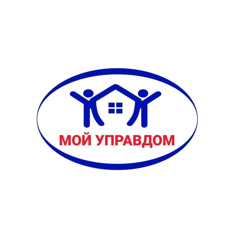 Иконка канала МОЙ УПРАВДОМ