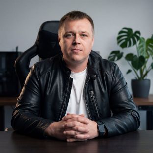 Иконка канала Андрей Савельев | Сайты и Яндекс Директ