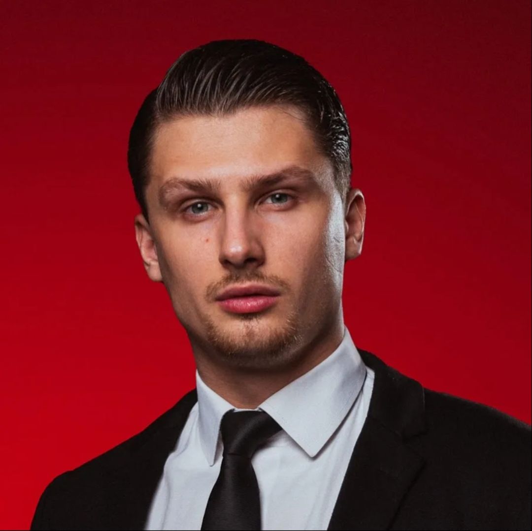 Иконка канала ROSS NAME