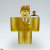 Иконка канала MR.GOLD