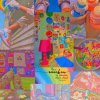 Иконка канала Я❤️2021🐸🌈☀️🌻⚡⭐