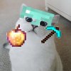 Иконка канала Minecraft_Play