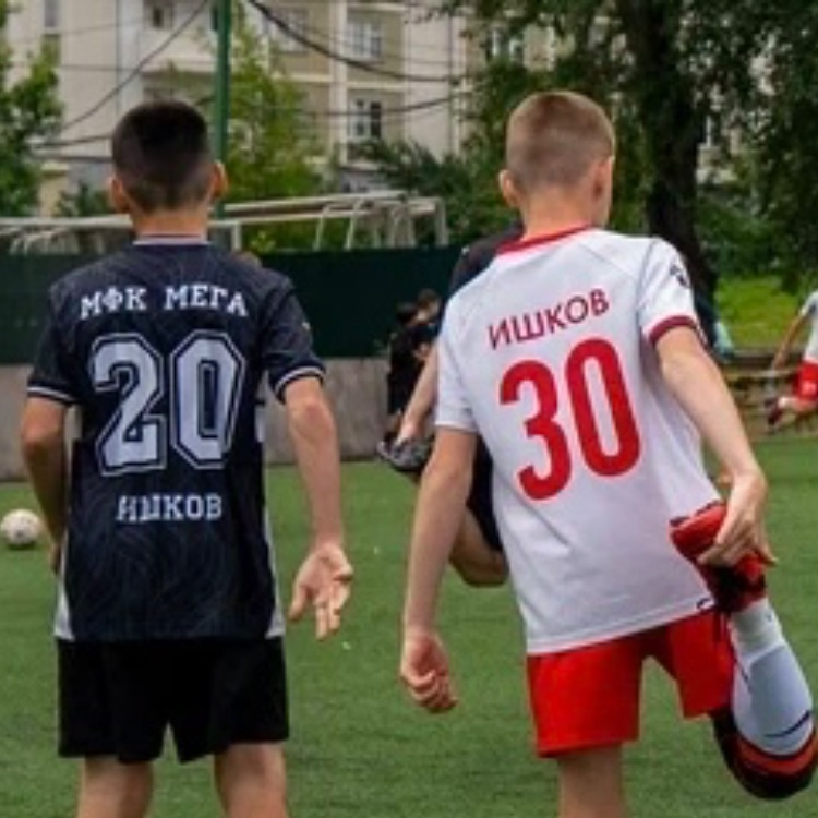 Иконка канала D20K30