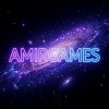 Иконка канала AmirGames