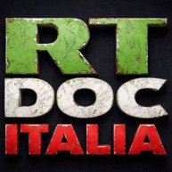 Иконка канала RT Doc Italia