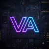 Иконка канала VovkinAI