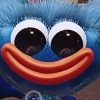 Иконка канала HUGGY WUGGY