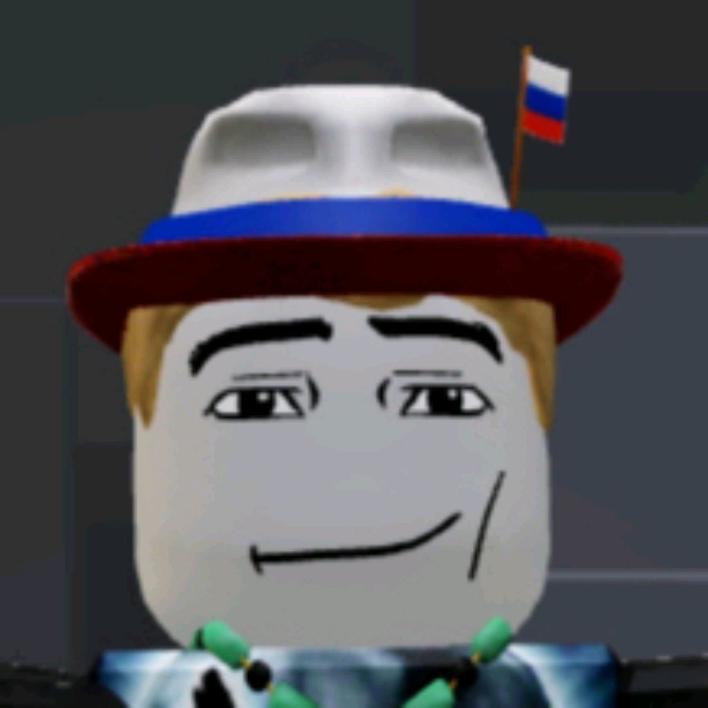 Иконка канала Fexsuslek