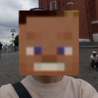 Иконка канала Президент Майнкрафта 20??